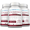 Approved Science Cholestrin heart health support