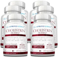 Approved Science Cholestrin heart health support