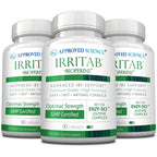 Approved Science digestive enzymes capsules