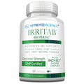 Approved Science digestive enzymes capsules