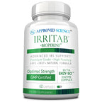 Approved Science digestive enzymes capsules