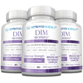 Approved Science DIM multivitamin capsules