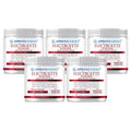 Approved Science electrolyte powder for hydration