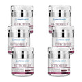 Approved Science Estrobelle cream for menopause relief
