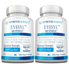 Approved Science EyeSyl eye vitamins