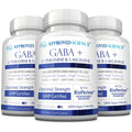 Approved Science GABA+ for relaxation