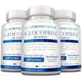 Approved Science Glucoprin vegan capsules