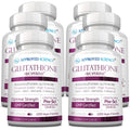 Approved Science glutathione antioxidant capsules