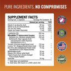 Approved Science Gutsyl for gut balance