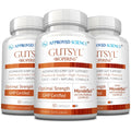 Approved Science Gutsyl leaky gut support