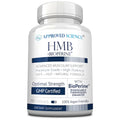 Approved Science HMB vegan capsules