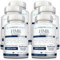 Approved Science HMB vegan capsules