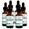 Approved Science liquid chlorophyll benefits