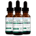 Approved Science liquid chlorophyll supplement