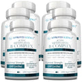 Approved Science Methylated B Complex capsules