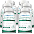 Approved Science multi-vitamin capsules
