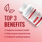 Approved Science multivitamin for men