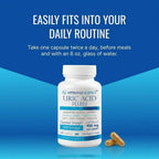 Approved Science multivitamin for women