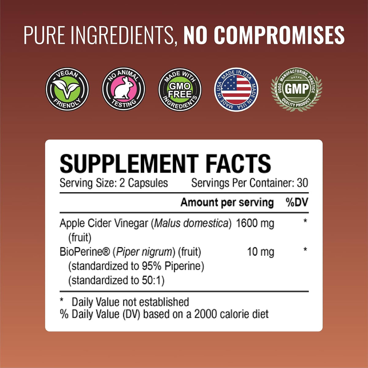 Approved Science multivitamins for wellness