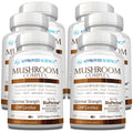 Approved Science Mushroom Complex benefits