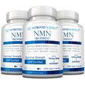 Approved Science NMN 500 mg supplement