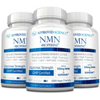 Approved Science NMN 500 mg supplement