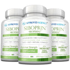 Approved Science oregano oil capsules