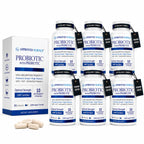 Approved Science probiotic for gut health
