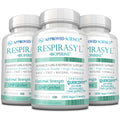 Approved Science Respirasyl lung support capsules