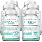 Approved Science Respirasyl lung support