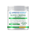 Approved Science spirulina powder mix