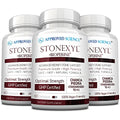 Approved Science Stonexyl Chanca Piedra capsules