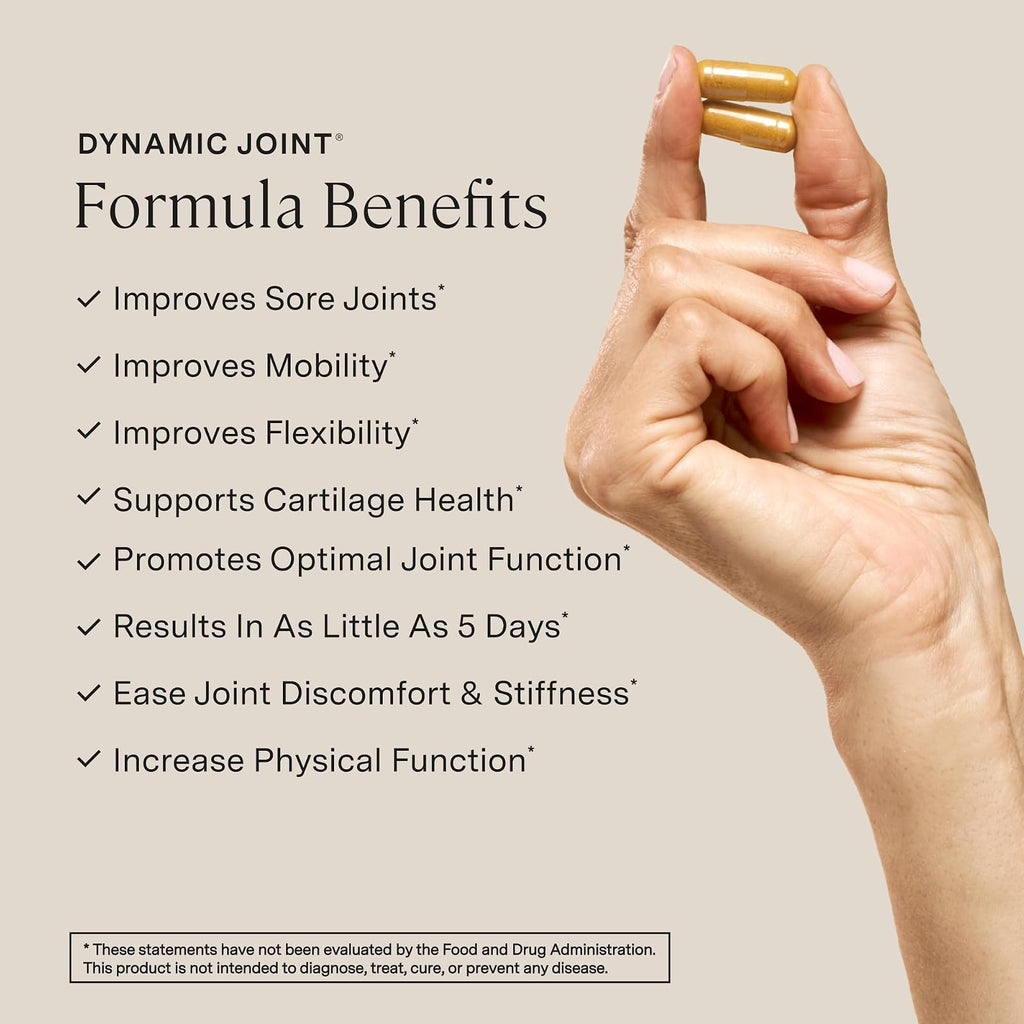 AprèsFlex Boswellia for joint health