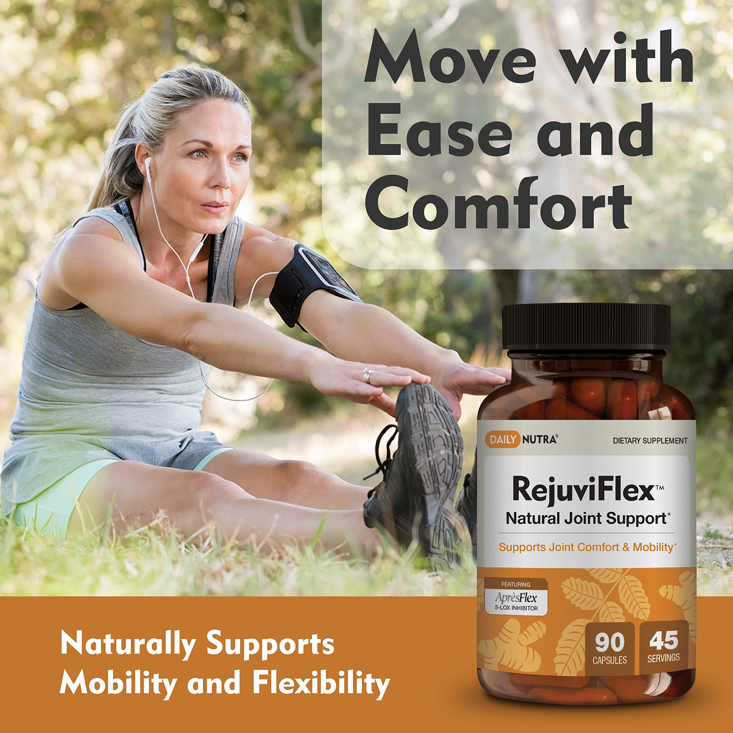 ApresFlex Boswellia for joints