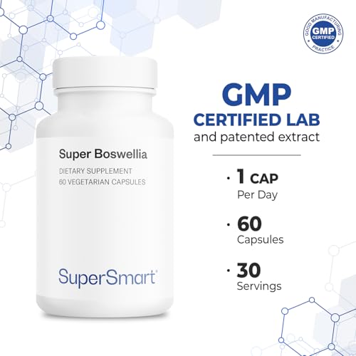 apresflex boswellia serrata for mobility