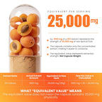 apricot extract for skin health