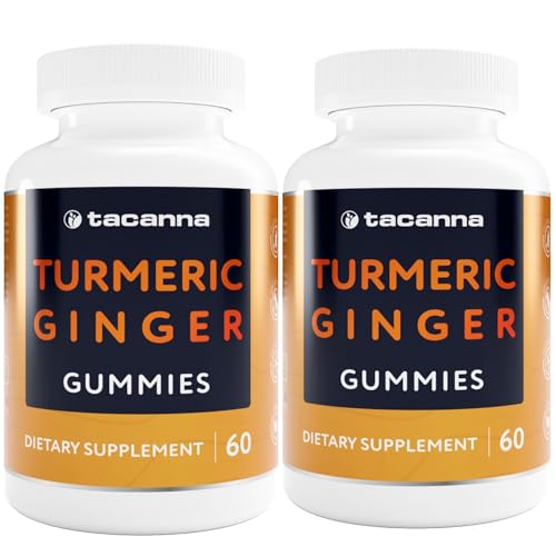 apricot flavored turmeric ginger gummies