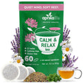 AprikaLife herbal tea for relaxation