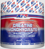 APS creatine for enhanced performance