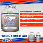 APS Nutrition Isomorph 28 benefits