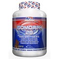 APS Nutrition Isomorph 28 chocolate protein powder
