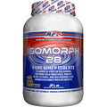 APS Nutrition Isomorph 28 protein powder s'mores flavour