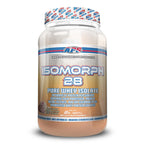 APS Nutrition Isomorph 28 whey protein powder