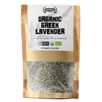 Apsogo organic dried culinary lavender
