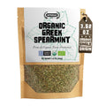 Apsogo organic Greek spearmint tea