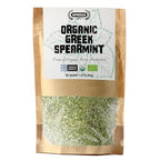 Apsogo organic Greek spearmint tea