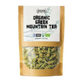 Apsogo organic herbal tea blend