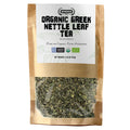 Apsogo organic nettle leaf tea benefits