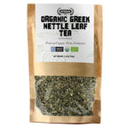 Apsogo organic nettle leaf tea benefits