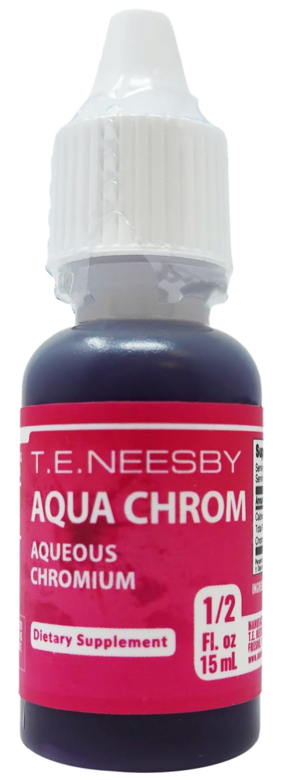 Aqua multivitamins for daily energy